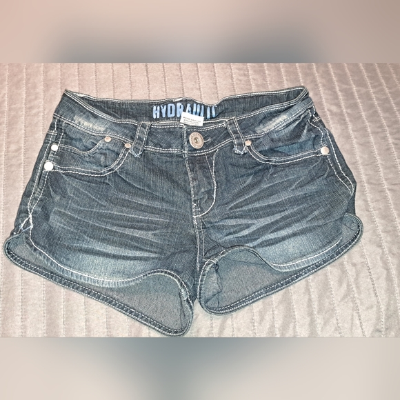 Hydraulic | Shorts | Hydraulic Shorts | Poshmark